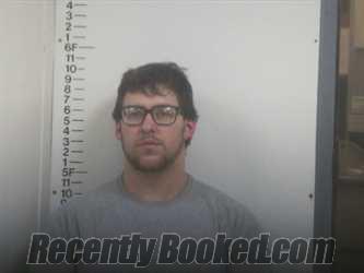 Recent Booking / Mugshot for JOSHUA R BILBREY in Putnam County, Tennessee