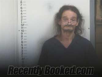 Recent Booking / Mugshot for LEE A BAER in Putnam County, Tennessee