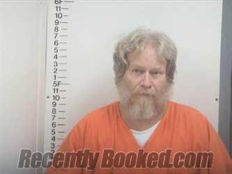 Recent Booking / Mugshot for LESTER A CLOUSE in Putnam County, Tennessee