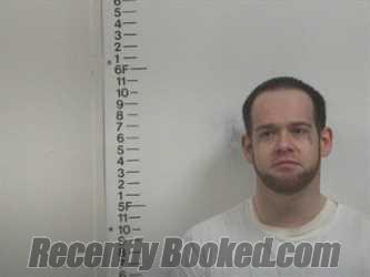 Recent Booking / Mugshot for DANIEL O DELK in Putnam County, Tennessee