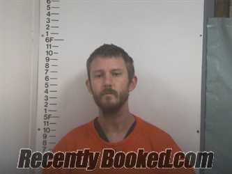 Recent Booking / Mugshot for ALEXANDER R ELROD in Putnam County, Tennessee