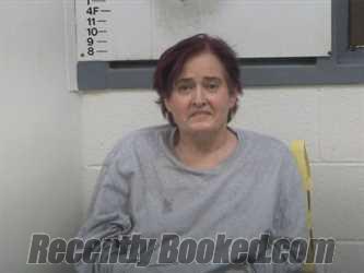 Recent Booking / Mugshot for SHANNON E ESTRADA in Putnam County, Tennessee