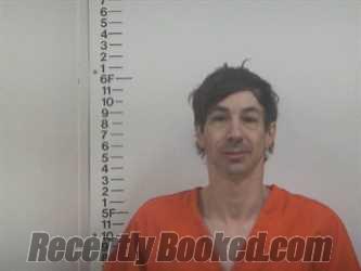 Recent Booking / Mugshot for ALAN E FULCHER in Putnam County, Tennessee