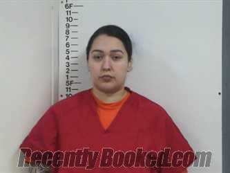 Recent Booking / Mugshot for DEBRA FALCON in Putnam County, Tennessee
