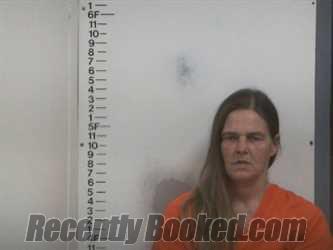 Melissa A Flatt Arrest & Booking Info | Putnam County, TN