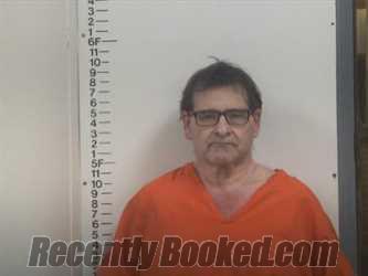 Recent Booking / Mugshot for RODNEY W FAULKNER in Putnam County, Tennessee
