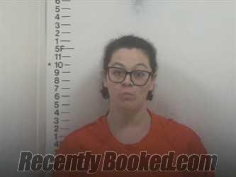 Recent Booking / Mugshot for CAITLYN D GRAY in Putnam County, Tennessee