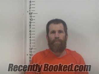 Recent Booking / Mugshot for MICHAEL L GAYLOR in Putnam County, Tennessee