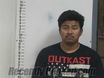 Recent Booking / Mugshot for VICTOR GREGORIO-ALONZO in Putnam County ...