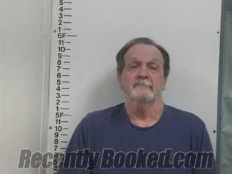 Recent Booking / Mugshot for FREDDIE V HOWELL in Putnam County, Tennessee