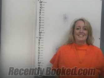 HELEN M HARE Arrest Record & Booking Info – Putnam County, Tennessee ...