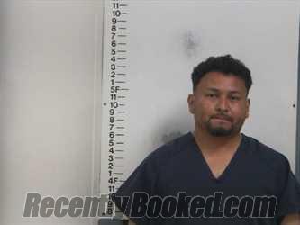 Recent Booking / Mugshot for JAIME HERNANDEZ-GRANADOS in Putnam County ...