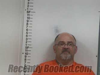 Recent Booking / Mugshot for JAMES A HESSON in Putnam County, Tennessee