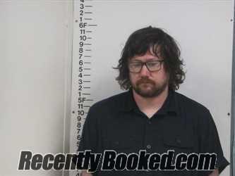 Recent Booking / Mugshot for JOSEPH P III HITE in Putnam County, Tennessee