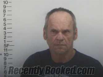 Recent Booking / Mugshot for SCOTT A HOWARD in Putnam County, Tennessee