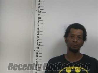 Recent Booking / Mugshot for DAVID T JOHNSON in Putnam County, Tennessee