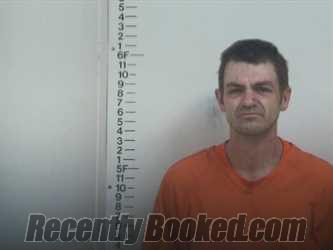 Recent Booking / Mugshot for JONATHAN R JUSTICE in Putnam County, Tennessee