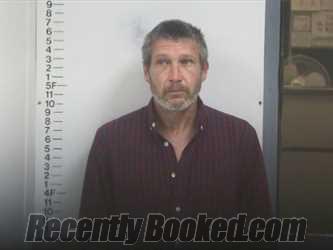 Recent Booking / Mugshot for CHRISTOPHER D LAFEVER in Putnam County ...