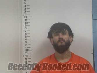 JORDAN B LANGFORD Arrest Record & Booking Info – Putnam County ...