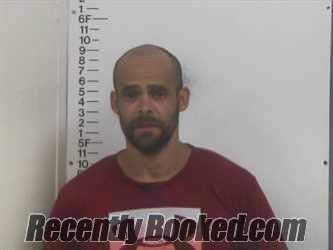 Recent Booking / Mugshot for JACK C JR LOVELL in Putnam County, Tennessee