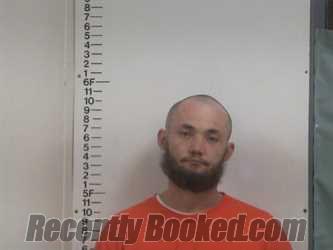Recent Booking / Mugshot for STEVEN M LAFEVER in Putnam County, Tennessee