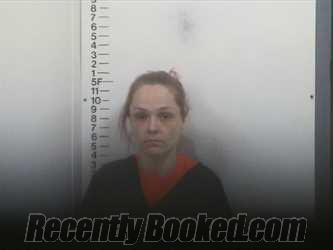 Recent Booking / Mugshot for CASEY MILLS in Putnam County, Tennessee