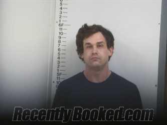 Recent Booking / Mugshot for COREY B MILLER in Putnam County, Tennessee