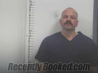 COLIN D MCGOWAN Arrest Record & Booking Info – Putnam County, Tennessee ...
