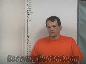 Recent Booking / Mugshot for CHRISTOPHER S MAYBERRY in Putnam County ...