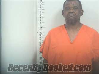 Recent Booking / Mugshot for JOHN H MCCLELLAN in Putnam County, Tennessee