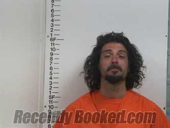 Recent Booking / Mugshot for KYLE J MURDOCK in Putnam County, Tennessee