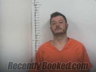 Recent Booking / Mugshot for MATTHEW MCCOWAN in Putnam County, Tennessee