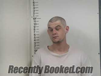 Recent Booking / Mugshot for PHILLIP J MOORE in Putnam County, Tennessee