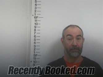 Recent Booking / Mugshot for SHAUN MOSHER in Putnam County, Tennessee