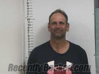 Recent Booking / Mugshot for DOUGLAS A NEELY in Putnam County, Tennessee