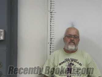Recent Booking / Mugshot for JASON W NEWBY in Putnam County, Tennessee