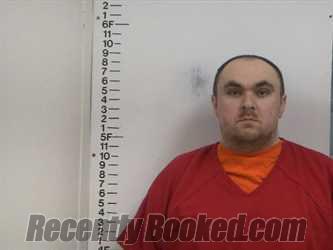 Corey Poindexter Mugshot & Arrest Info | Putnam County, TN