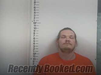 Recent Booking / Mugshot for DUSTIN C PULLIAM in Putnam County, Tennessee