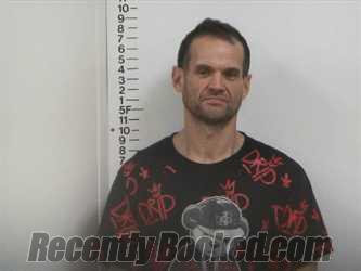 Recent Booking / Mugshot for JAMIE R PHIPPS in Putnam County, Tennessee