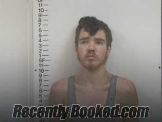 KEEGAN M PHILLIPS Arrest Record & Booking Info – Putnam County ...