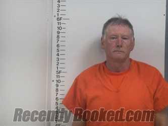 MICHAEL R PEDIGO Arrest Record & Booking Info – Putnam County ...