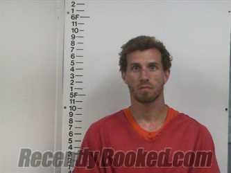 AUSTIN C SNEED Arrest Record & Booking Info – Putnam County, Tennessee ...