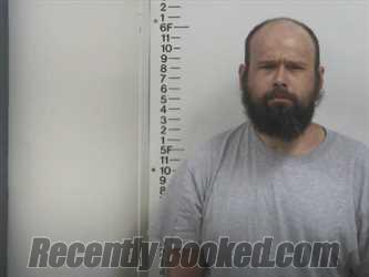 Recent Booking / Mugshot for JAMES B SHORT in Putnam County, Tennessee