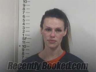 Recent Booking / Mugshot for BRITTNEY R TOMPKINS in Putnam County ...