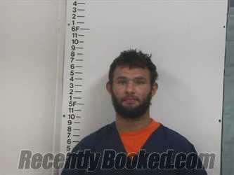 Recent Booking / Mugshot for DEVON L THOMPSON in Putnam County, Tennessee