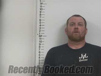 Joshua L Vaughn Mugshot & Arrest Info | Putnam County, TN