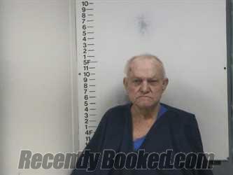 Recent Booking / Mugshot for ALBERT L WHITEHEAD in Putnam County, Tennessee