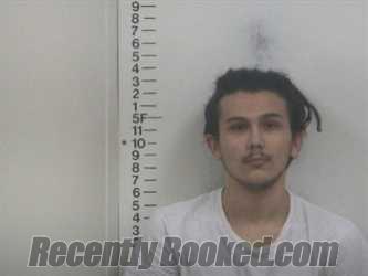 JUSTIN L WADE Arrest Record & Booking Info – Putnam County, Tennessee ...