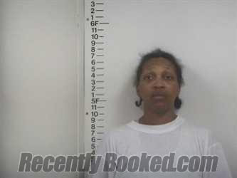 Recent Booking / Mugshot for TARLEASE N YOUNG in Putnam County, Tennessee