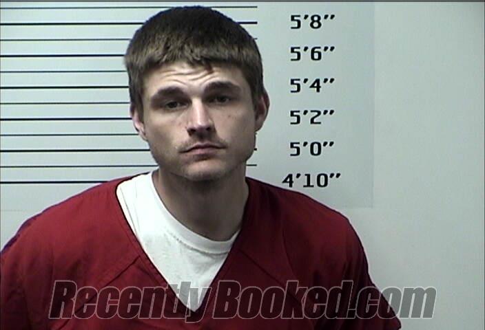 Recent Booking / Mugshot for WILLIAM RICHARD WEILER in Rhea County ...